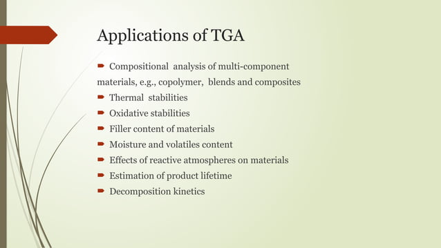 Chapter 9 Thermal Analysis of Polymers.pptx