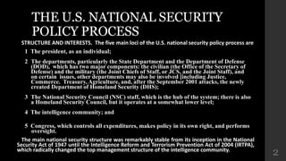 Chapter 9 the role of the policy maker | PPTX