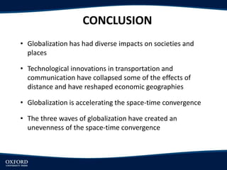 The World is Flat | PPT
