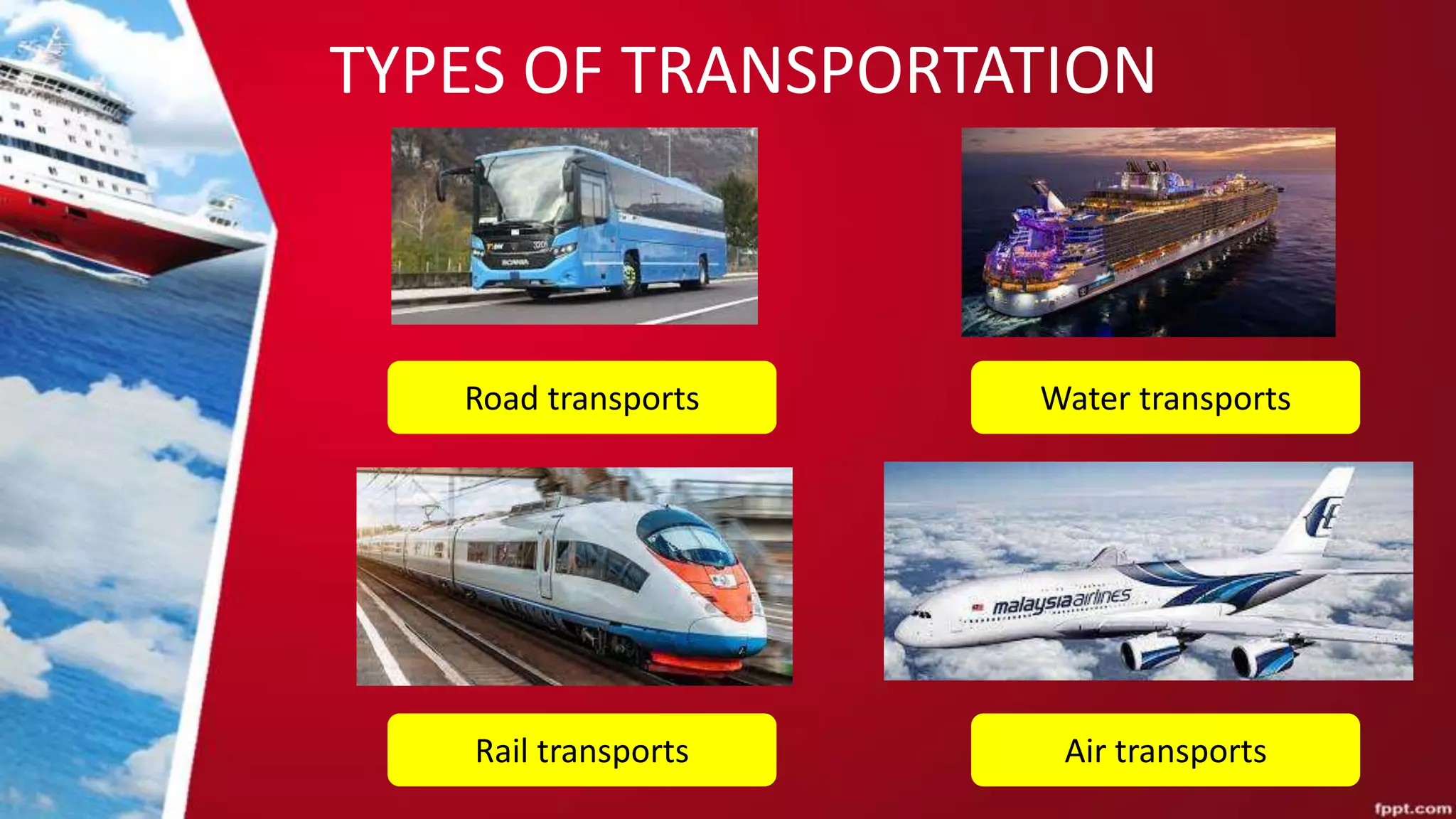 CHAPTER 9 TRANSPORTATION.pptx