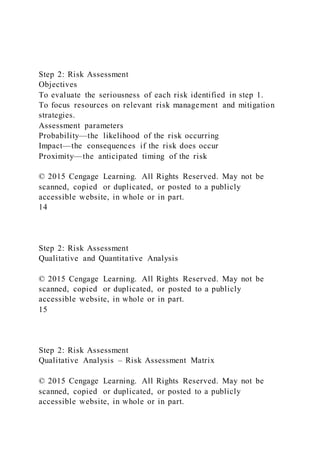 CHAPTER 9Transportation Risk Management1Transportation | DOCX