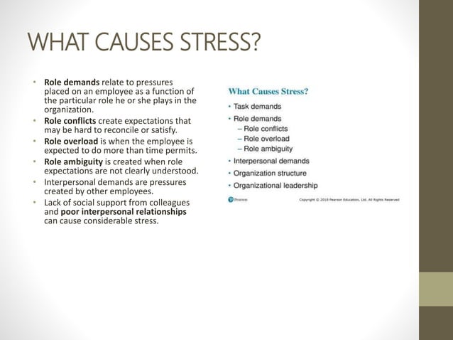 Chapter 9 : Managing Change | PPTX