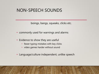 Chapter 9 Universal Design | PPT