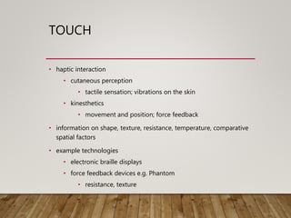 Chapter 9 Universal Design | PPT