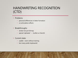 Chapter 9 Universal Design | PPT