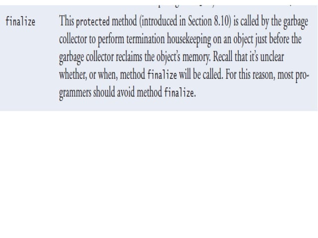 Object Oriented Programming Inheritance with case study | PPTX