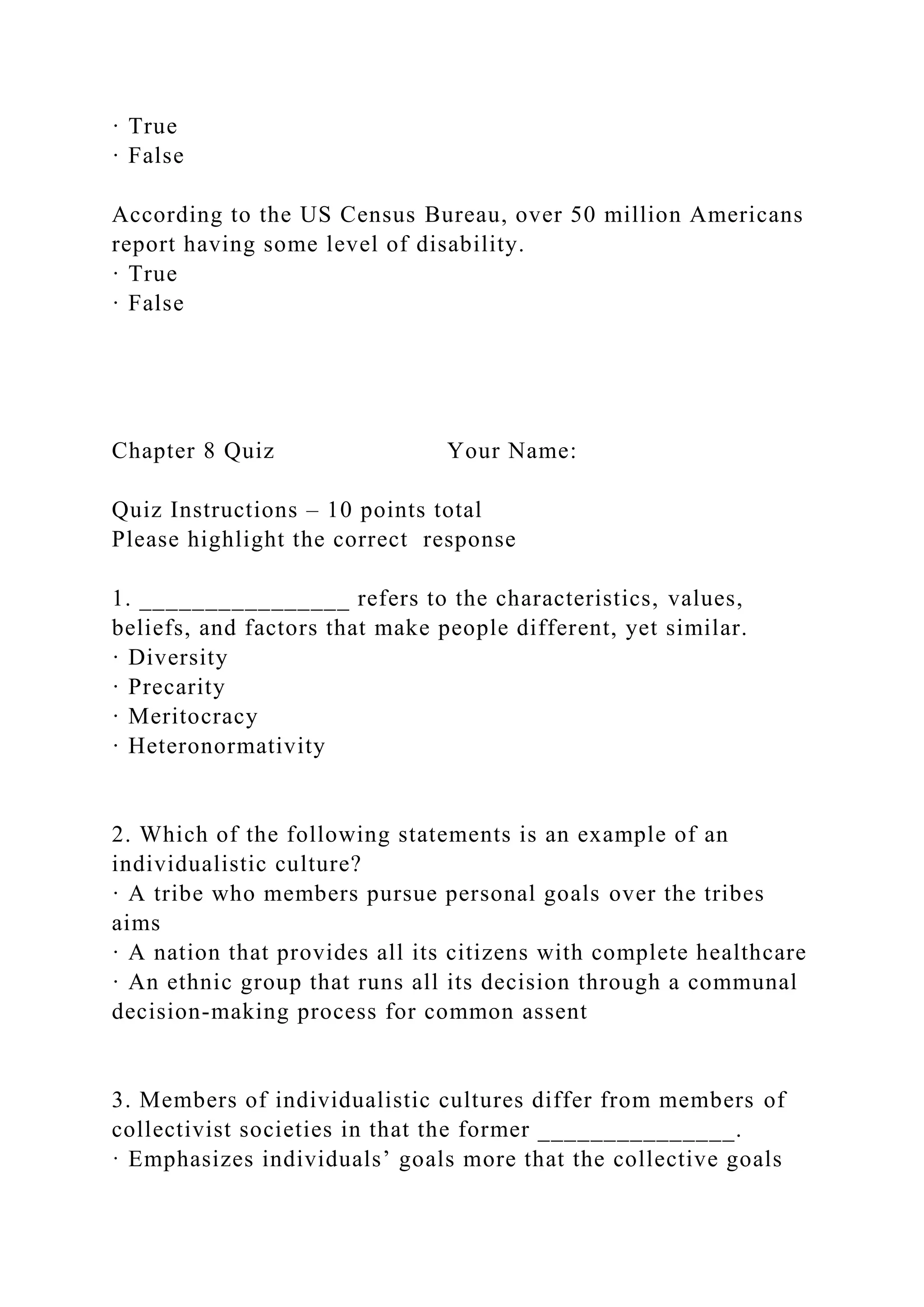 Chapter 9 Vocabulary Name Match the keyword with the appr.docx