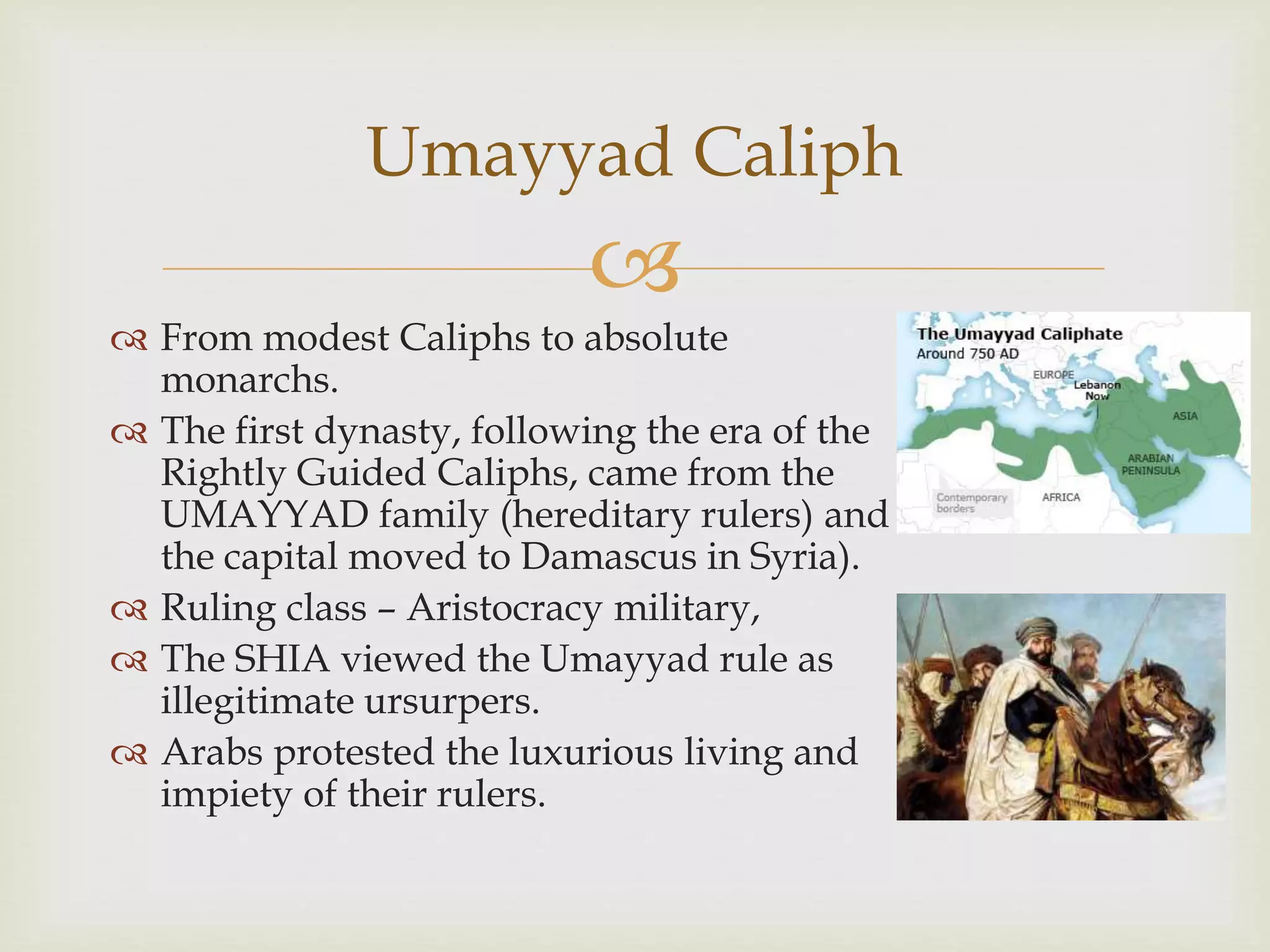 Chapter 9 world of islam: Afro-Eurasian connections, Ways of the World ...