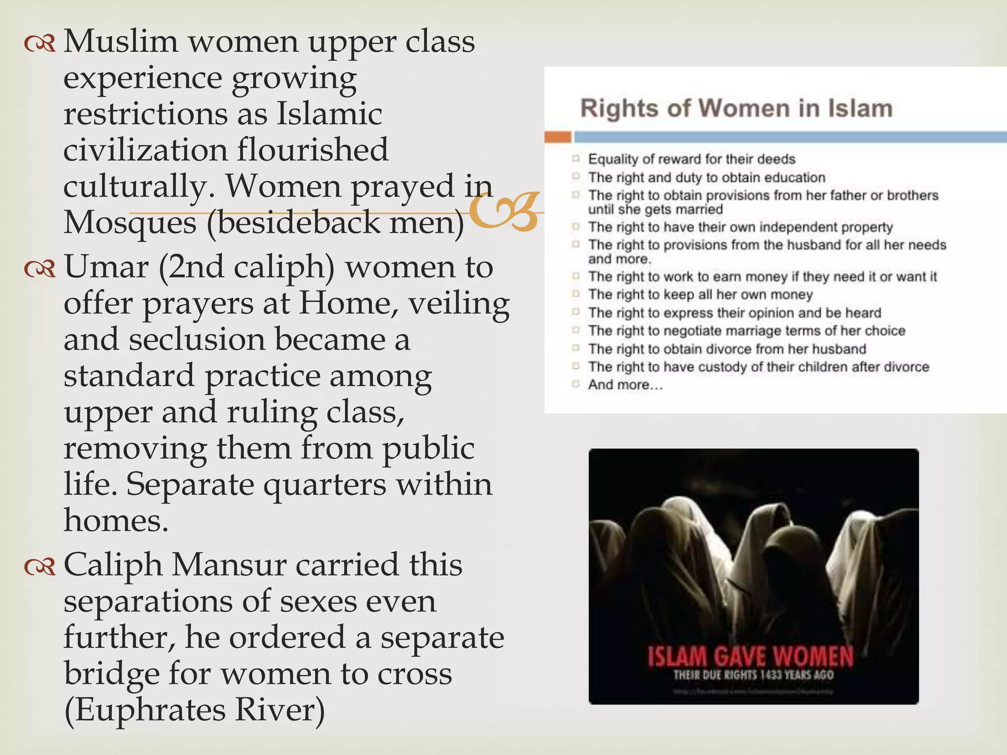 Chapter 9 world of islam: Afro-Eurasian connections, Ways of the World ...