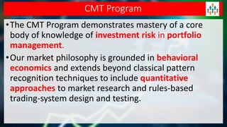 Chapter A - CMT Association | PDF