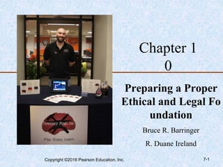 -entrepreneurship Chapter 10 freshman.pptx