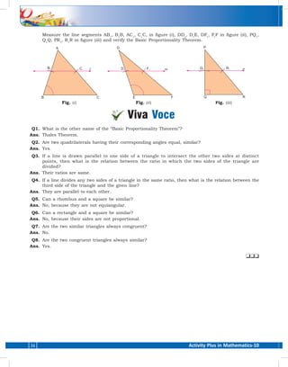 Chapter activity plus-in-mathematics-10 | PDF
