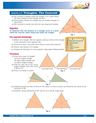 Chapter activity plus-in-mathematics-10 | PDF