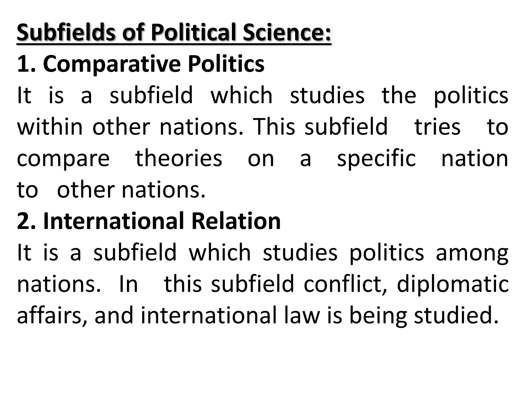 UCSP Chapter A - Starting point for the understanding of culture ...