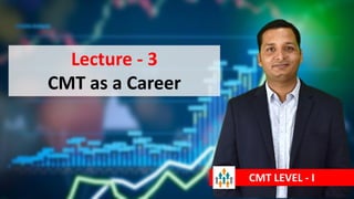 Chapter B - About CMT EXAMS | PDF