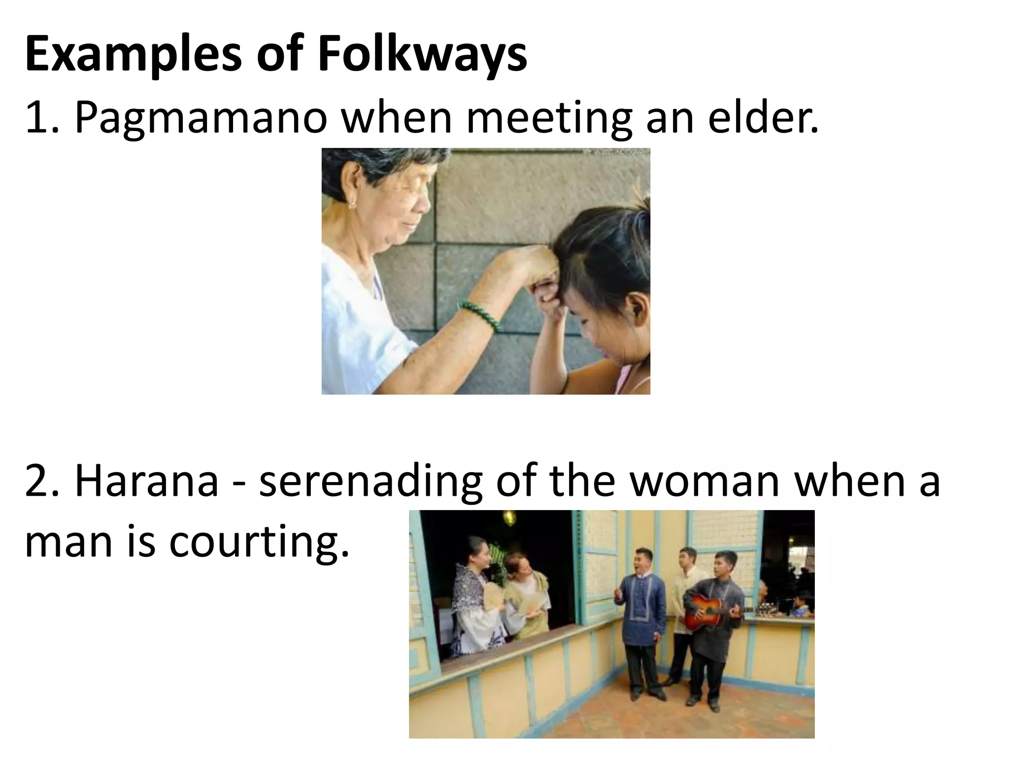 UCSP Chapter B - defining culture and society from the perspectives of ...