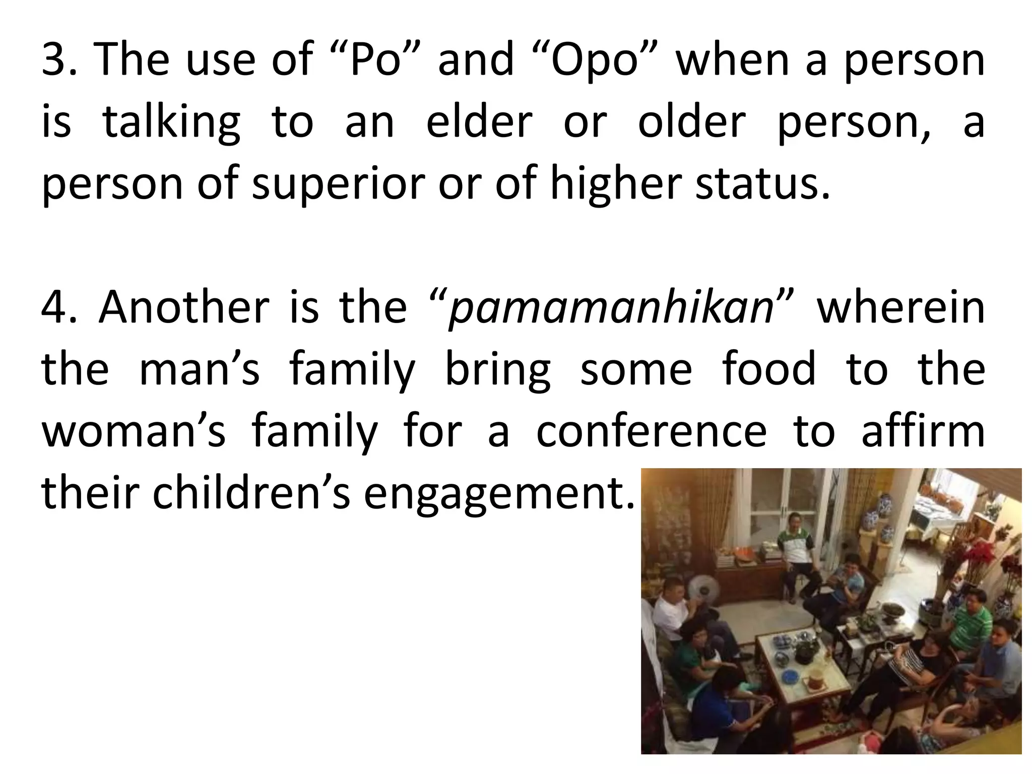 UCSP Chapter B - defining culture and society from the perspectives of ...