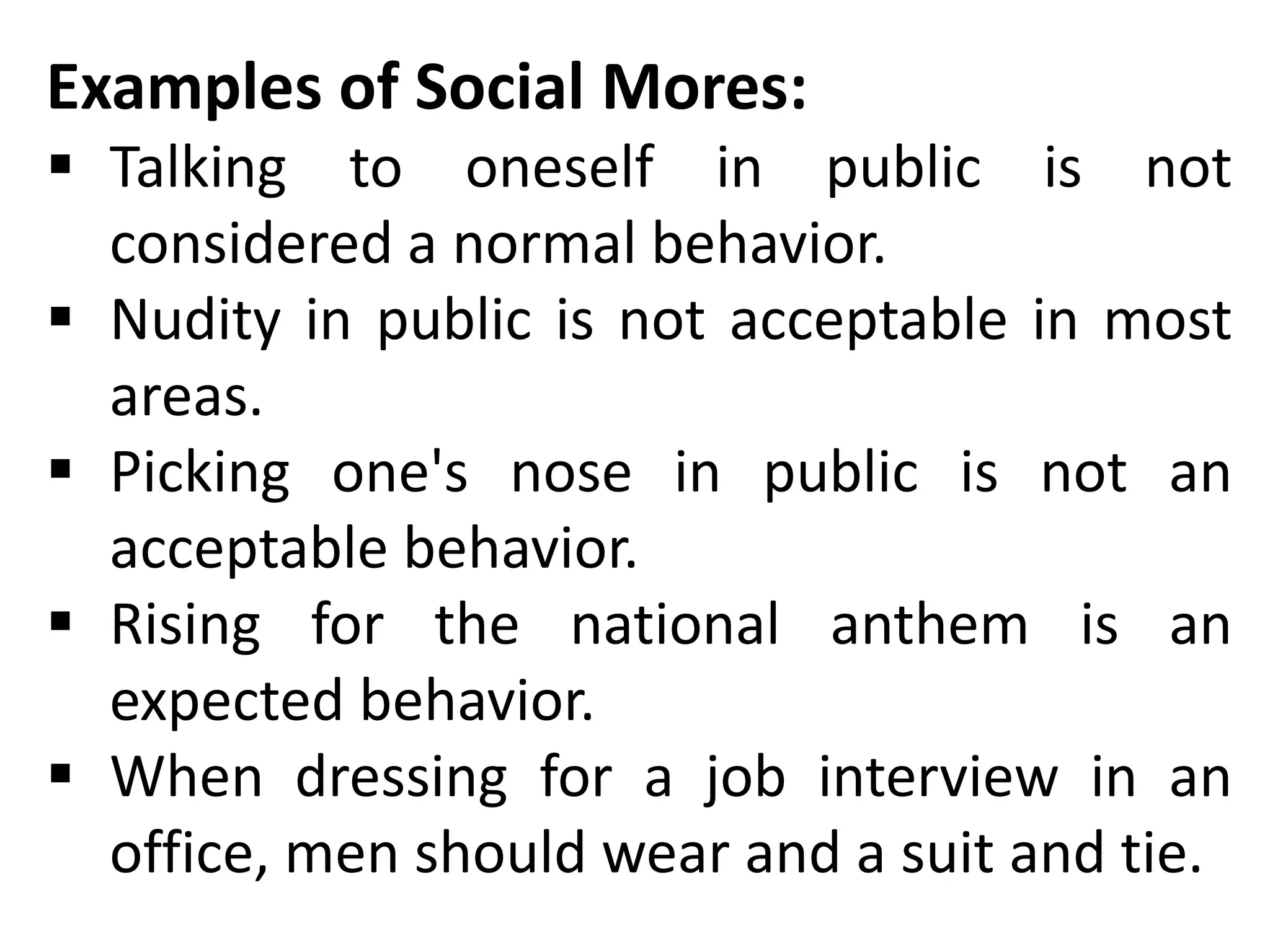 UCSP Chapter B - defining culture and society from the perspectives of ...