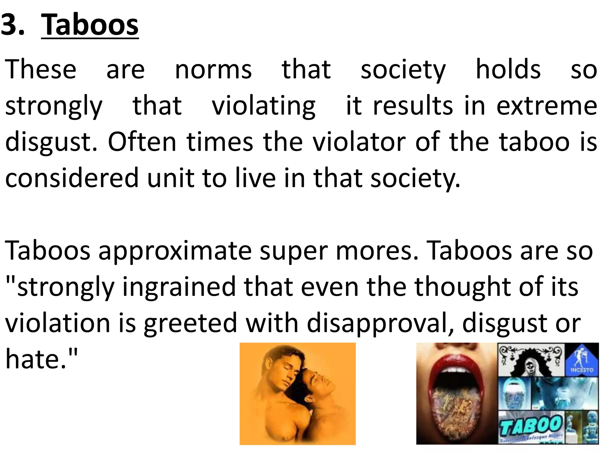 UCSP Chapter B - defining culture and society from the perspectives of ...