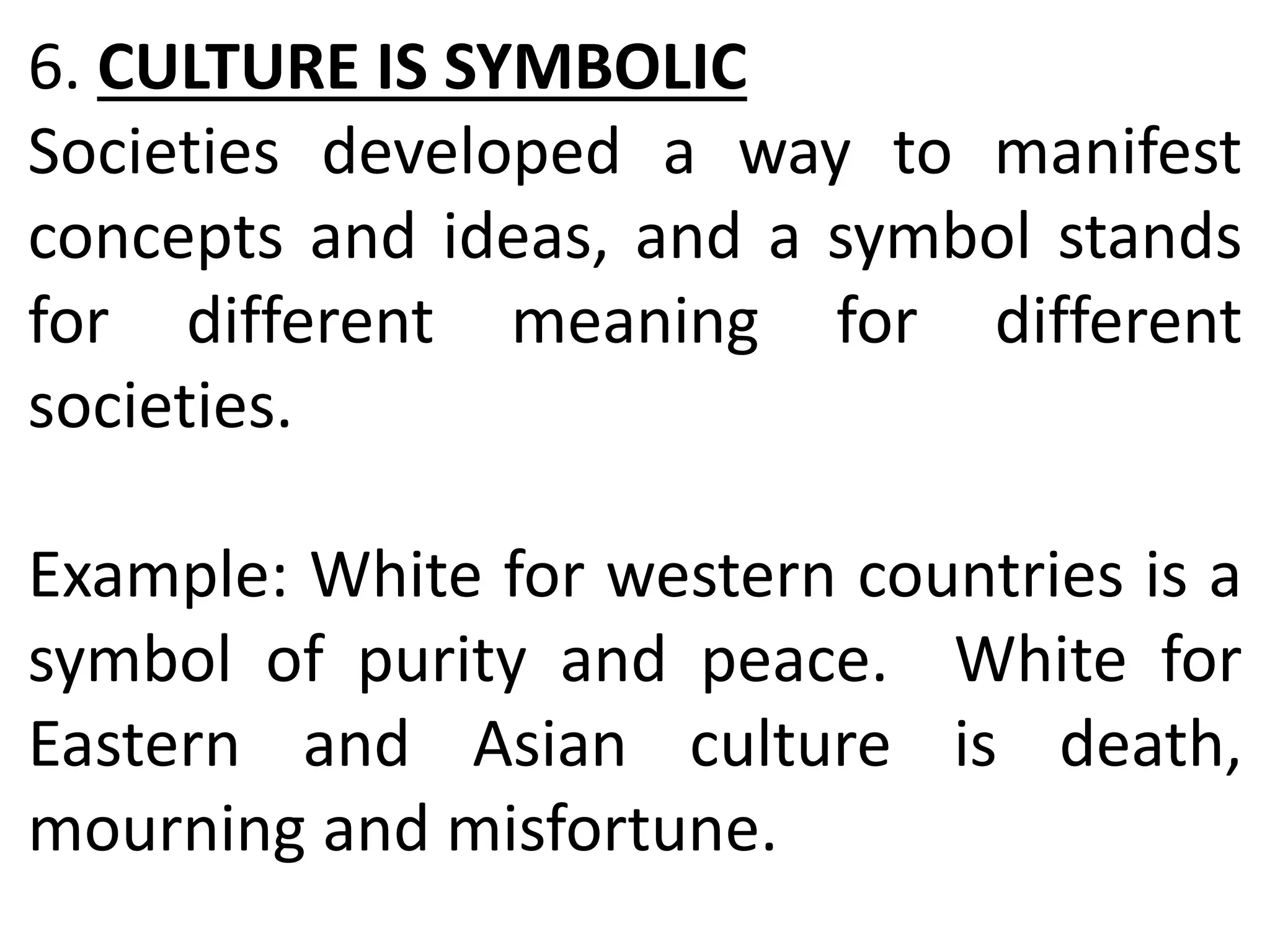 UCSP Chapter B - defining culture and society from the perspectives of ...