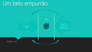 Agile Chapter: desafios e vantagens | PPTX