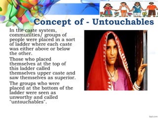 Chapter diversity and discrimination | PPTX