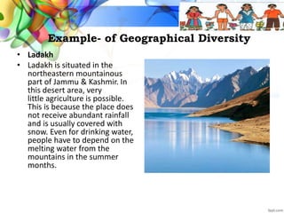 Chapter diversity and discrimination | PPTX