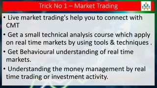 Chapter E - Tips & Tricks to Clear CMT.pdf