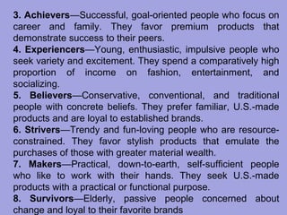 Chapter eight | PPT | Business | Business and Finance