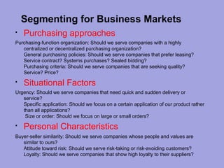 Chapter eight | PPT | Business | Business and Finance