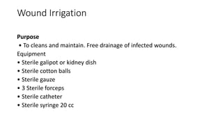 CHAPTER EIGHT IN FUNDEMANTAL OF NURSING.pptx