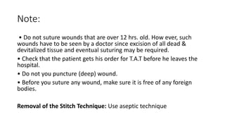 CHAPTER EIGHT IN FUNDEMANTAL OF NURSING.pptx