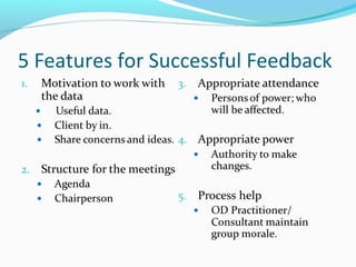 FEEDING BACK DIAGNOSTIC INFORMATION | PPS