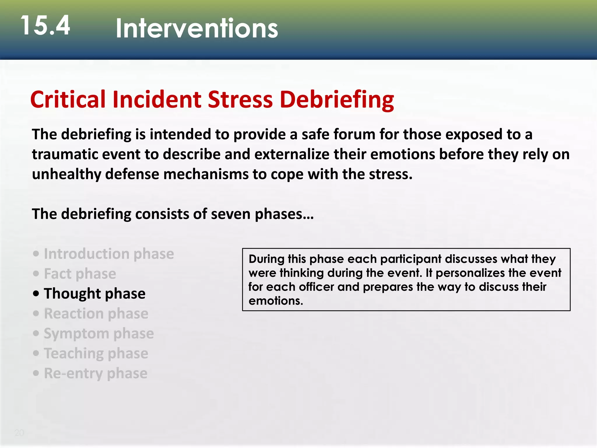 Chapter Fifteen | PPTX