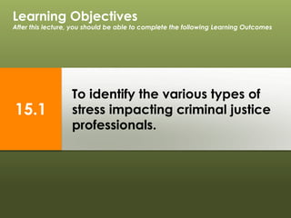 Chapter Fifteen | PPTX