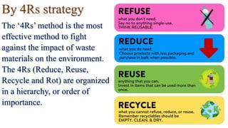 Chapter fighting pollution | PPT