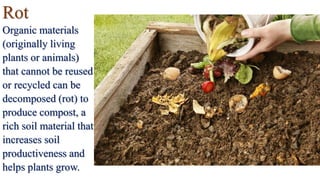 Chapter fighting pollution | PPT