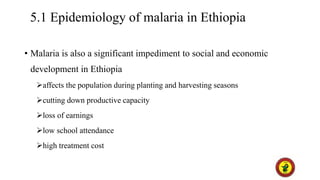 Malaria program supply chain management - continuous professional ...
