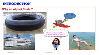 CHAPTER FIVE-bouyance and floatation.pptx
