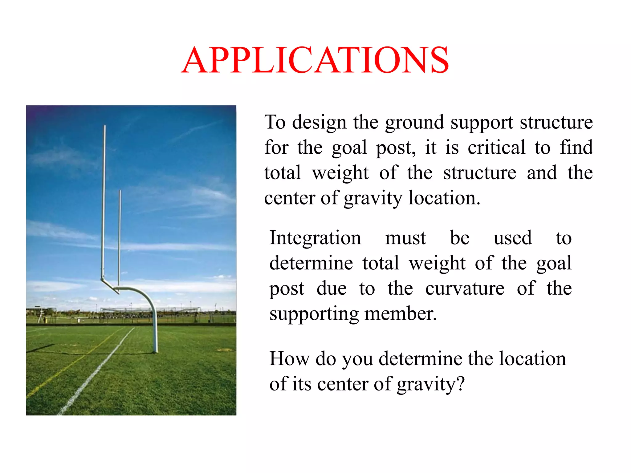 engineering statics: distributed forces-1 | PDF