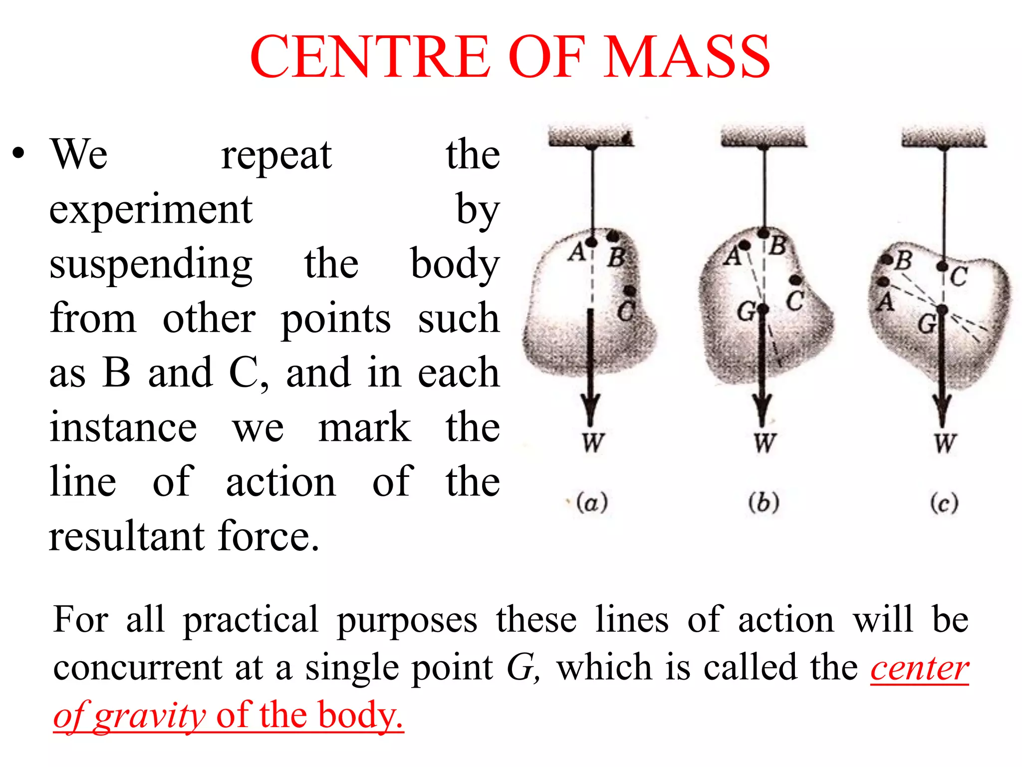 engineering statics: distributed forces-1 | PDF