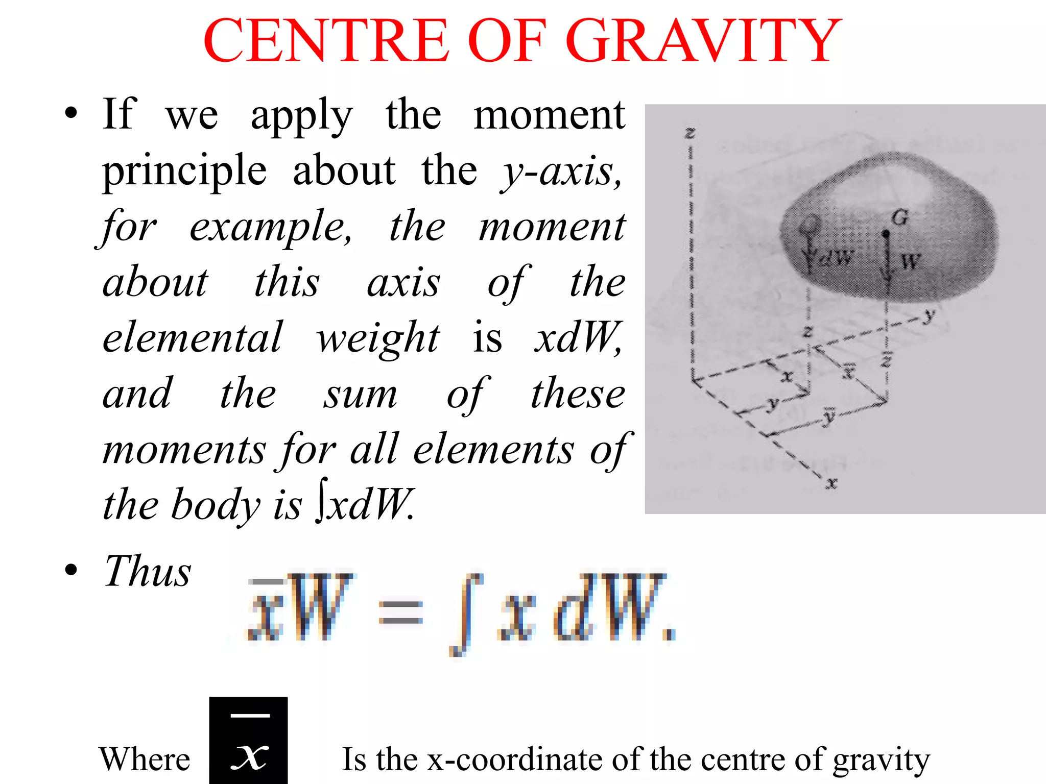 engineering statics: distributed forces-1 | PDF