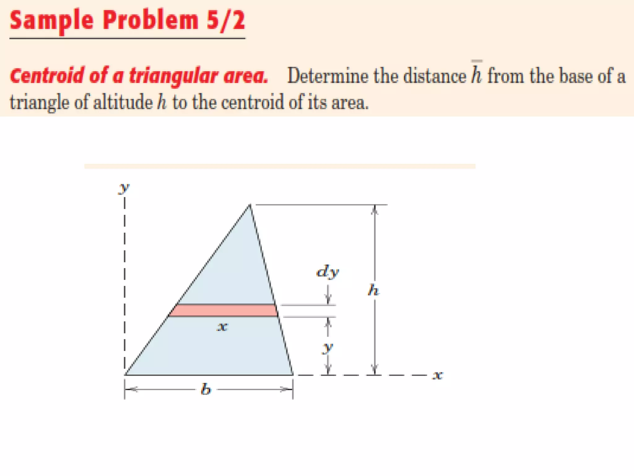 engineering statics: distributed forces-1 | PDF