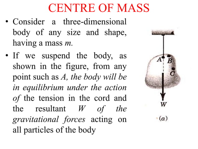 engineering statics: distributed forces-1 | PDF