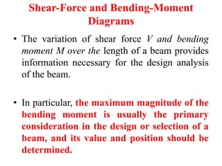 engineering statics: distributed forces-1 | PDF