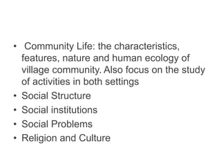 Chapter five 2 Asset Based Community Development.pptx | Developmental ...