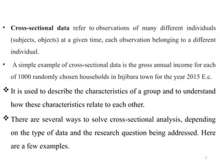 Chapter five Application to Crosssectional analysis.pptx