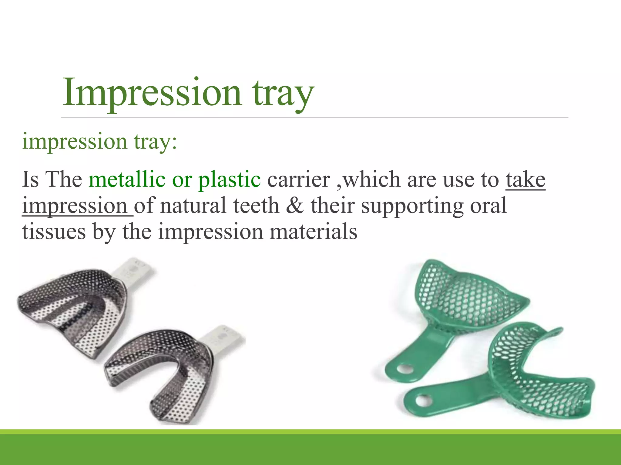 chapter five impression compound.pptx