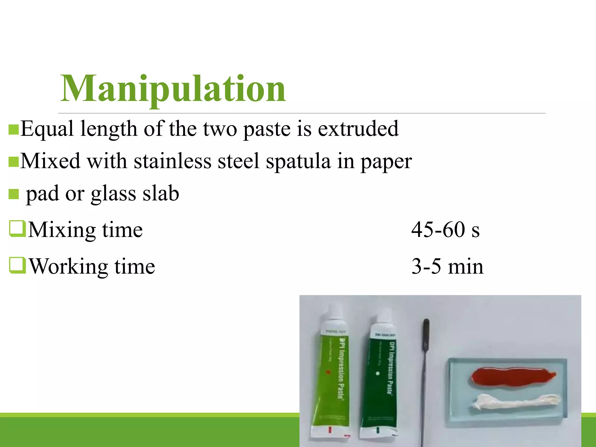 chapter five impression compound.pptx