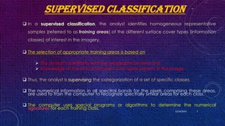 DIGITAL IMAGE ANALYSIS | PPT